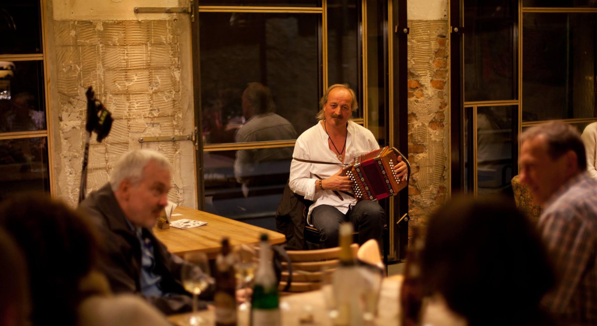 Jenische – Dorfzeitung Inzing